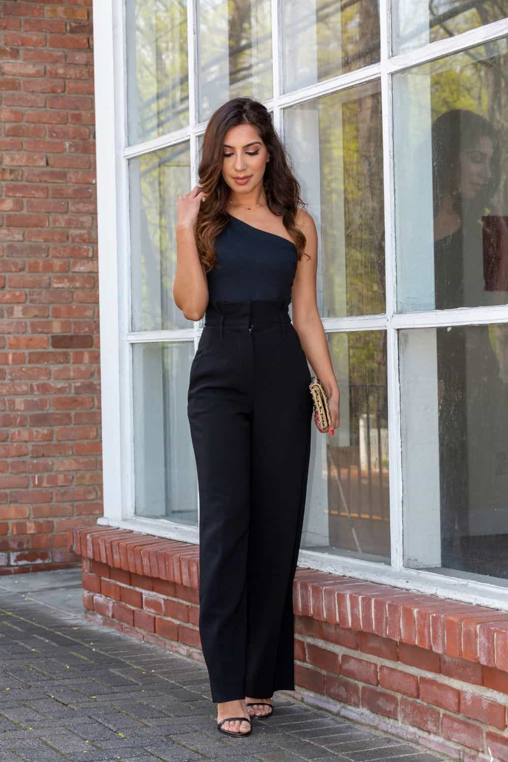 Chic on a Budget: 10 Style Hacks for Affordable Glamour. - Estherlabella