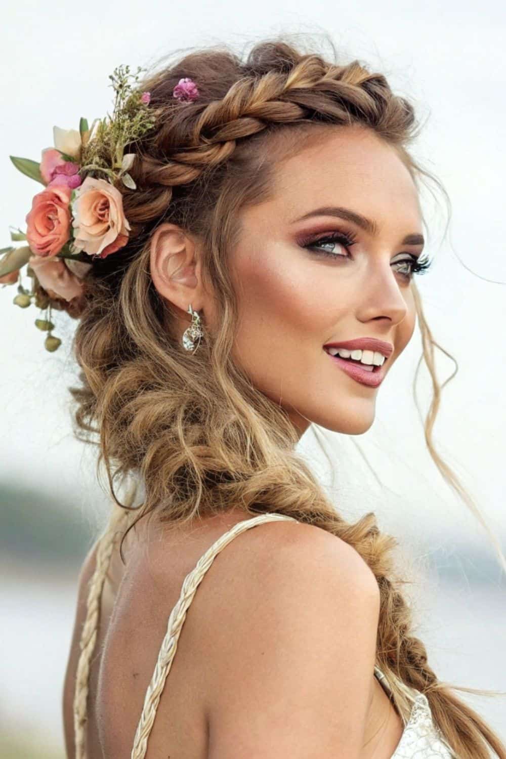 Coachella-Inspired Hair: 5 Beautiful Hairstyles Using Hair Extensions ...